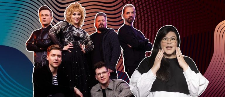 A Honeybeast és Ráskó Eszter produkciójából 'MINDENKIDERÜL'